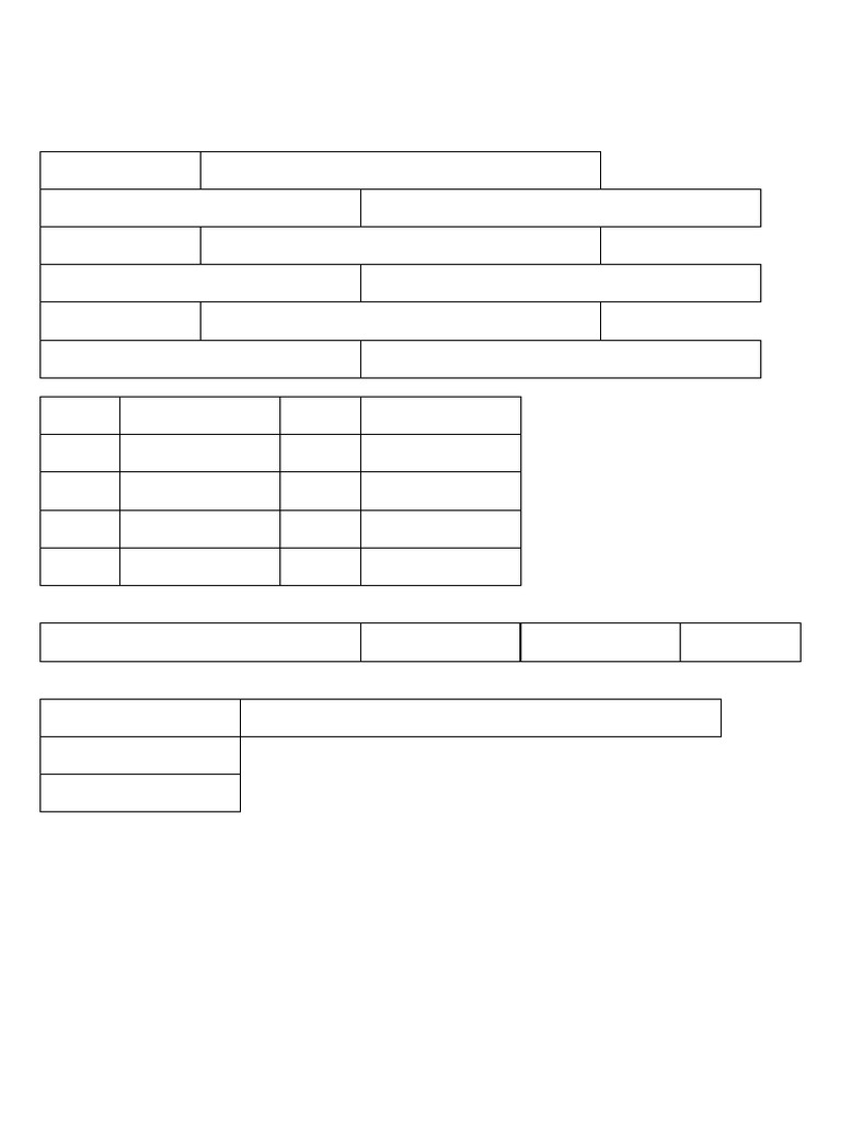 IGNOU Assignment Receipt | PDF