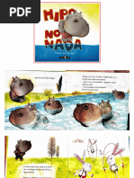 Hipo y Su Papá | PDF