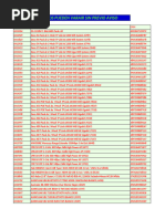 Serial Number Macromedia All | PDF | Editing Software | Software Industry