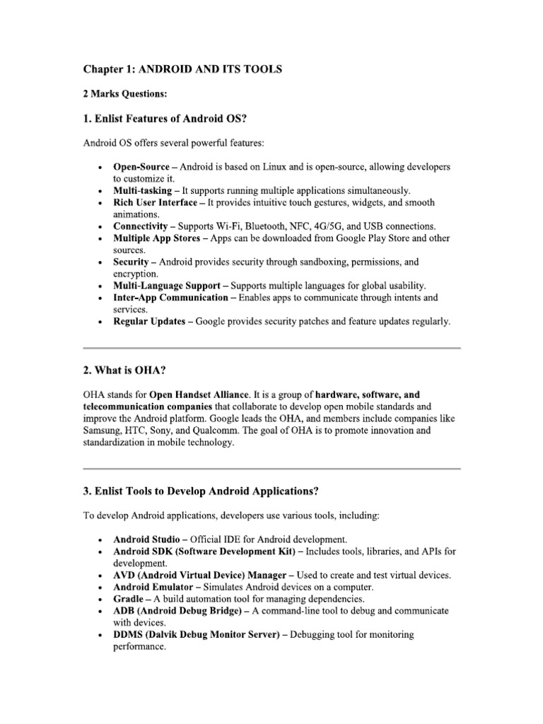 Ajay Sir QB Answers | PDF