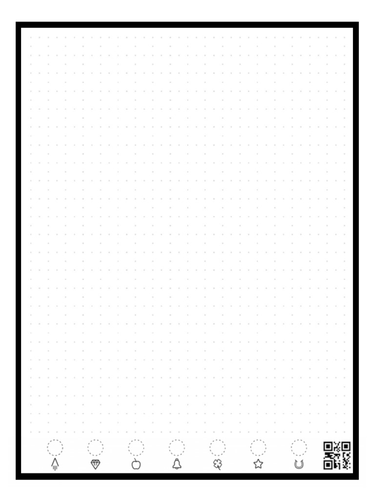 RB Dot Grid | PDF