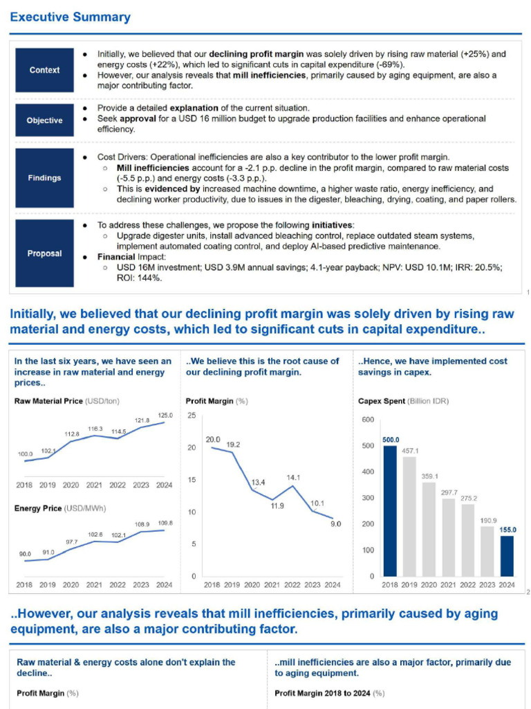 Improving BOD Presentation | PDF | Cognitive Science | Cognition