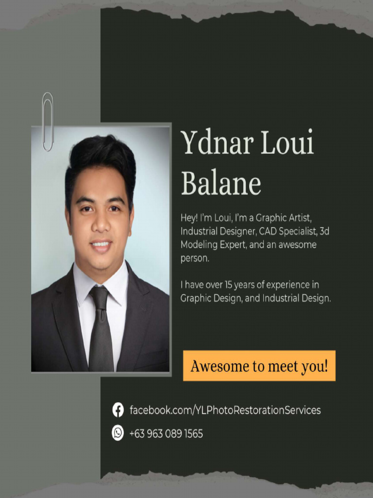 000 Ydnar+Loui Portfolio 2025+29 | PDF