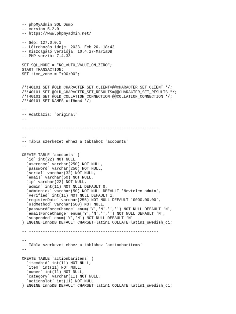 original | PDF | Ignorance | Data Management Software