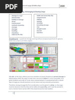 Container Stowage Planning | PDF | Ships | Shipping