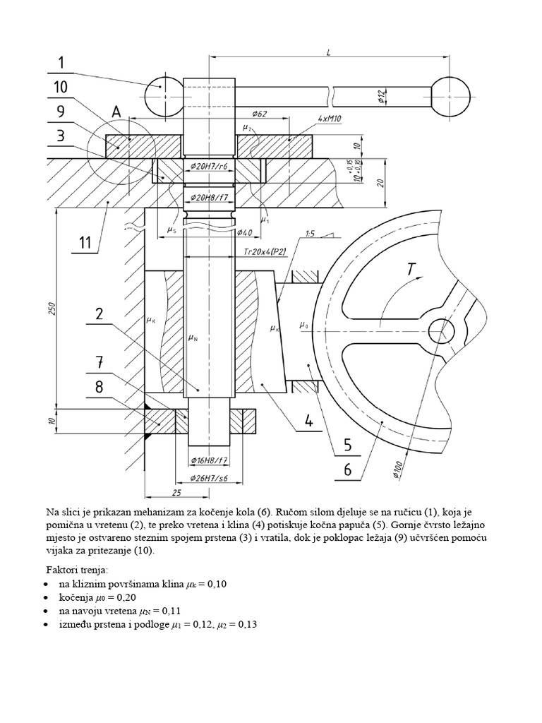 Ispit primjer 2 | PDF