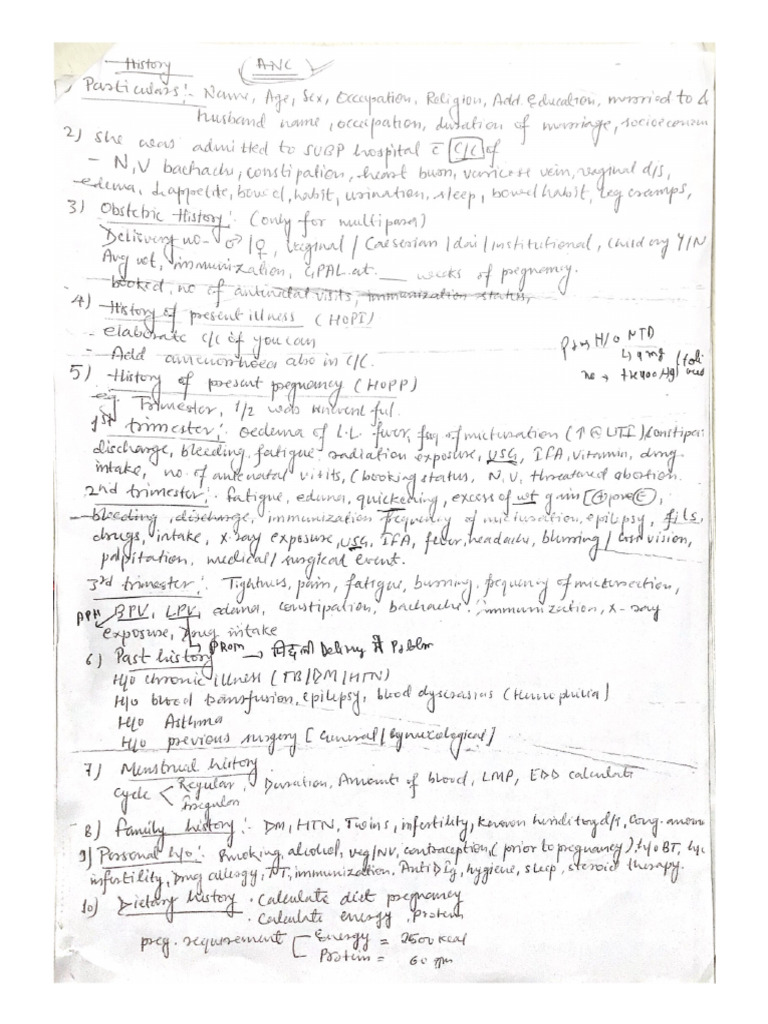 Scanned Documents | PDF