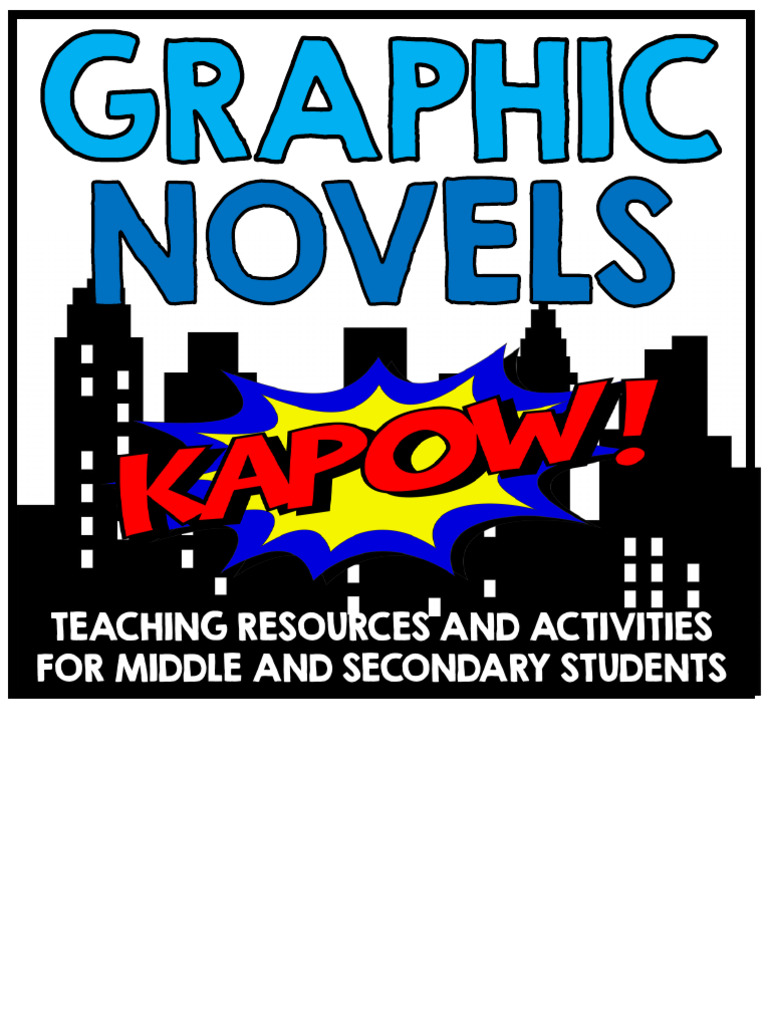 Teaching Resources and Activities For Middle and Secondary Students ...