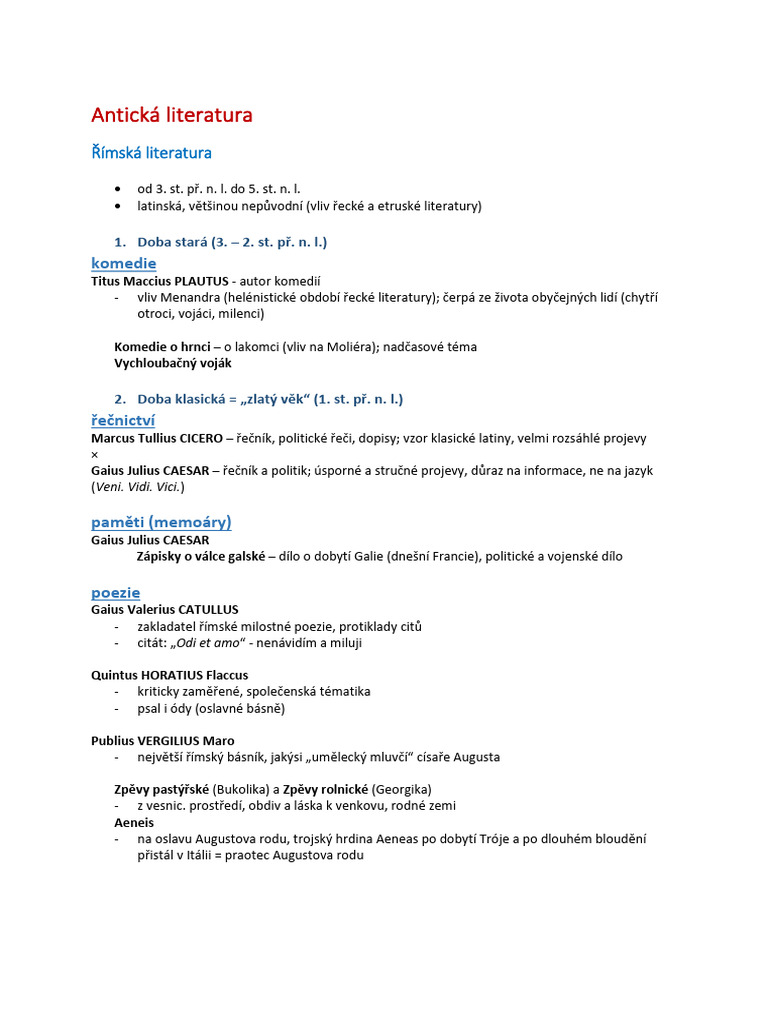CJL-G01-004 Řím | PDF