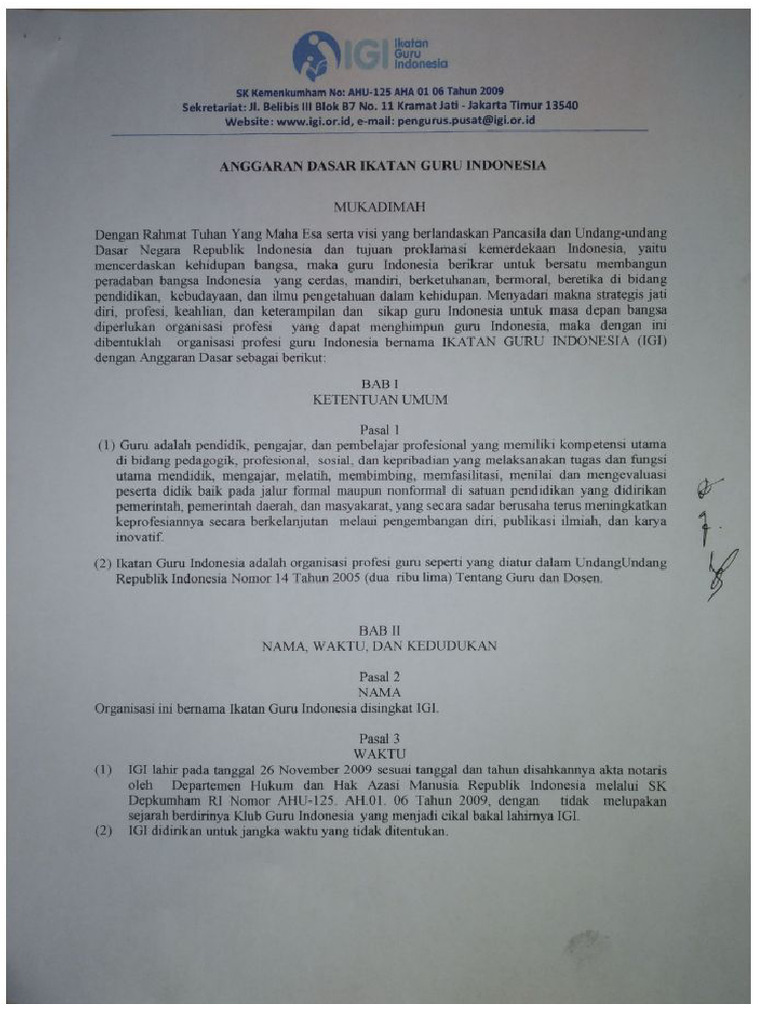 AD IGI Kongres3 | PDF