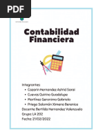 Nif C3 Guia | PDF | Interés | Contabilidad