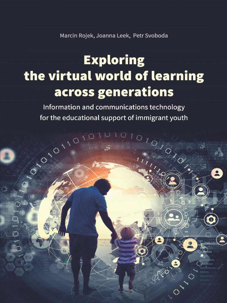 Exploring The Virtual World of Learning Across Generations | PDF ...