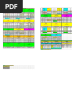 Daily Work Update Sheet Format | PDF