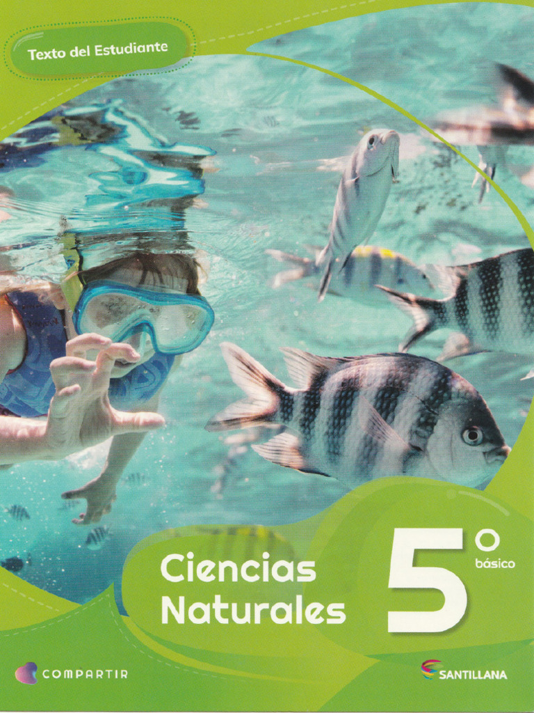 CIENCIAS 5TO PICASA | PDF