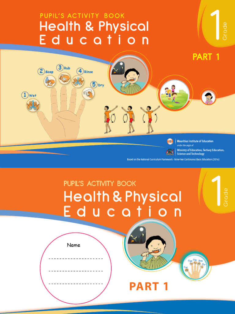 Grade 1 - Part 1 - Student Book - Updated 11.04.22 - Web | PDF | Curriculum