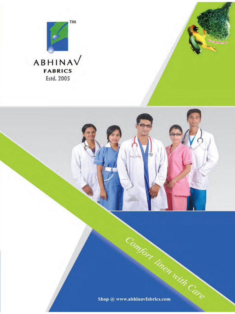 Abhinav - Brochure 2018 New-1-1-1-1 | PDF