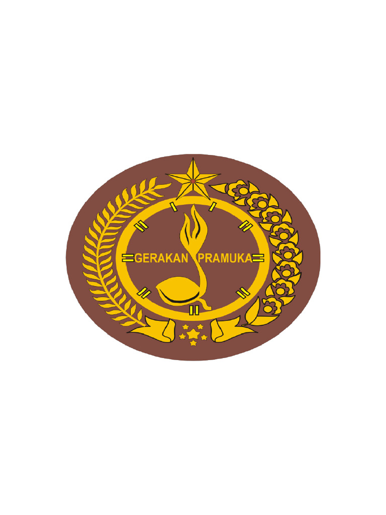 Program Pramuka | PDF