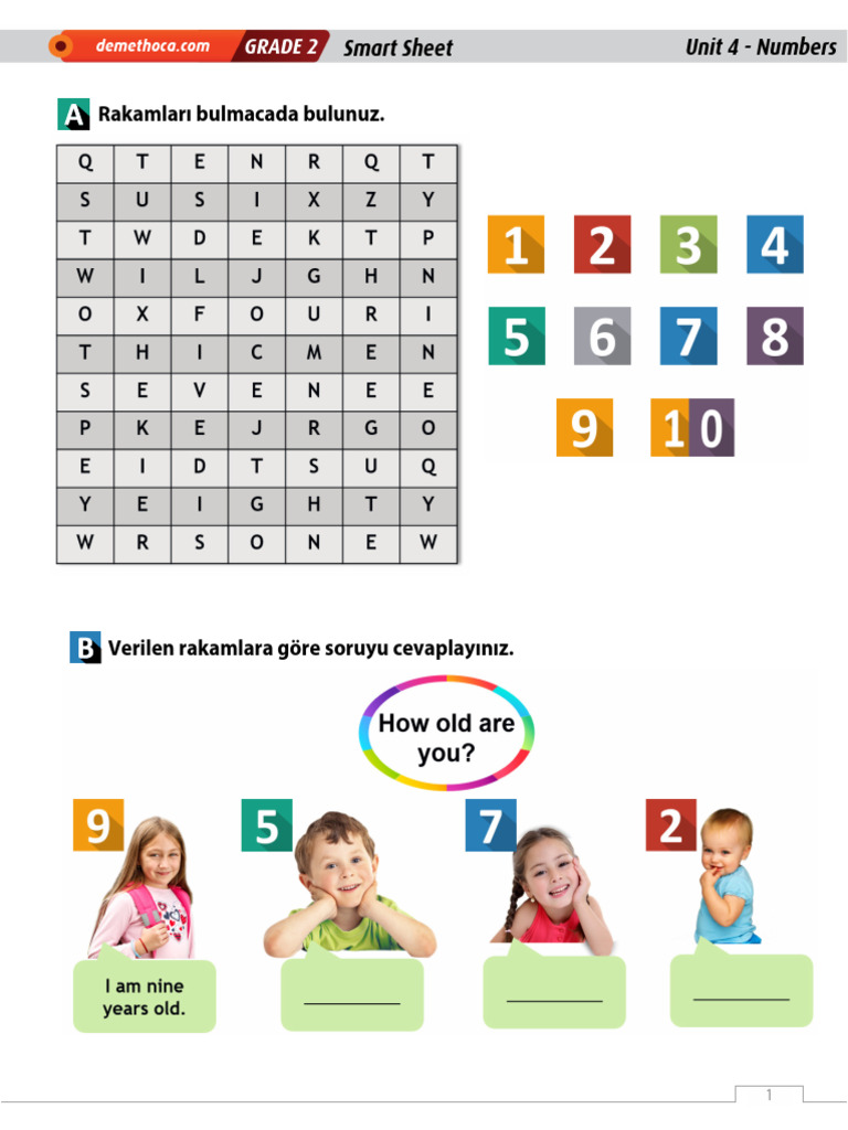 2.4 Smart Sheet | PDF