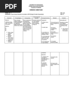 Nursing Care Plan for Insomnia | PDF | Insomnia | Sleep