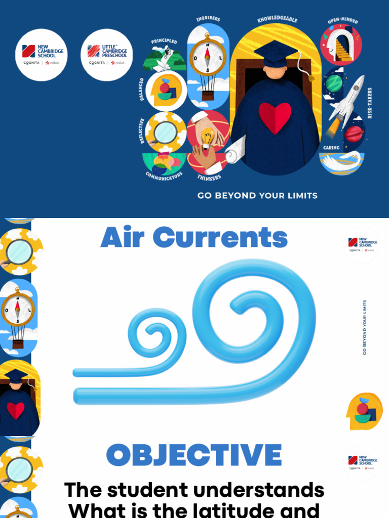 Class 2 Air Currents | PDF