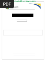 CAT P2 GR12 MEMO SEPT2024 - English | PDF | Image Scanner | 3 D Printing