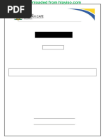 CAT P2 GR12 MEMO SEPT2024 - English | PDF | Image Scanner | 3 D Printing