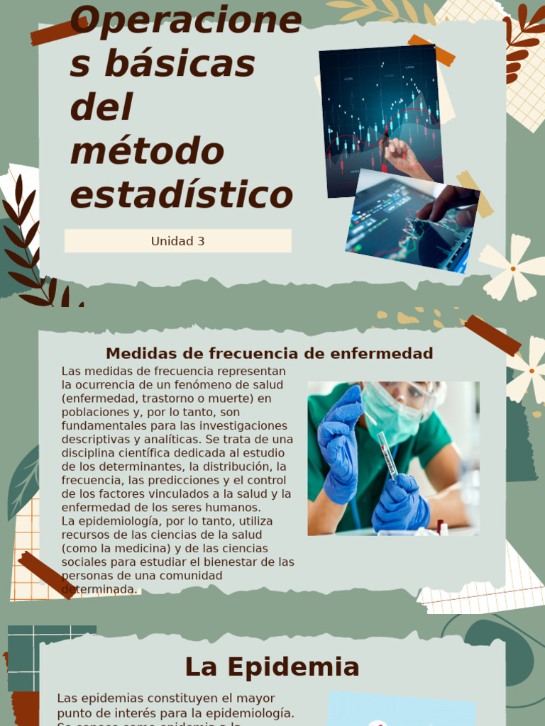 Bases para El Analisis Biometr | PDF | Incidencia (epidemiología ...