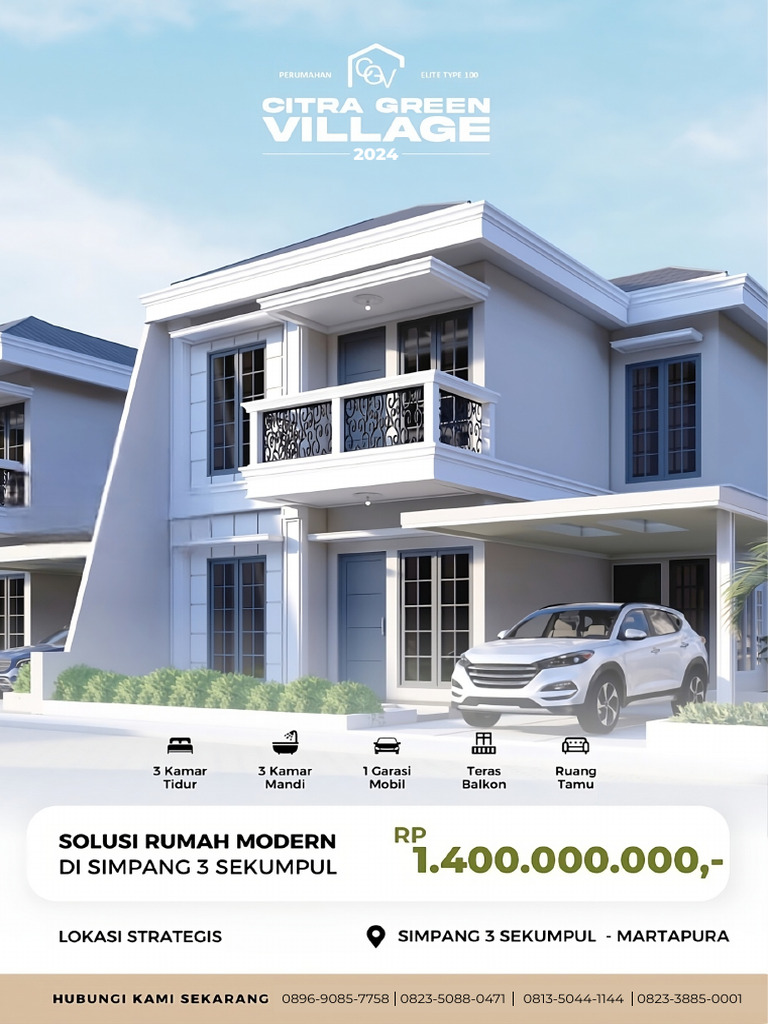 CGV Brosur 1.4 (Update) | PDF