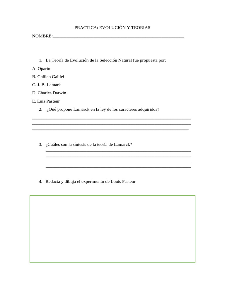 Practica 4sec | PDF