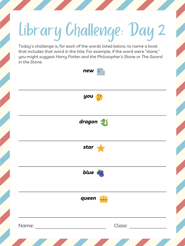 Emoji Book Titles 2024 | PDF