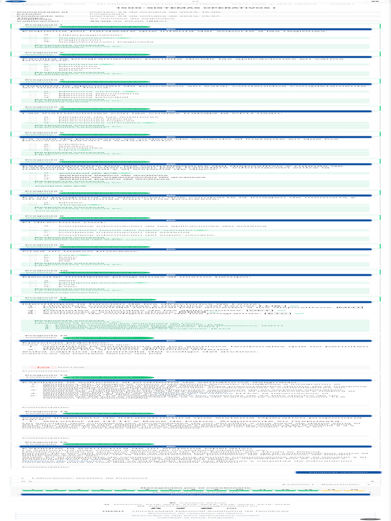 so1 examen 1 | PDF | Microsoft Windows | Sistema operativo