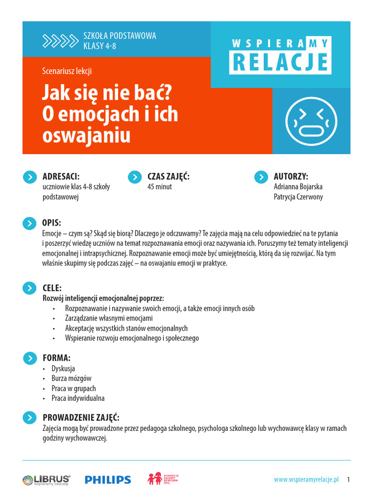 S6 sp4-8 Wspieramy Relacje | PDF