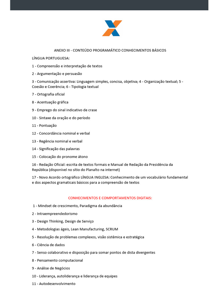 (Edital Verticalizado) - CEF - MÉDICO DO TRABALHO - Pós Edital - 2024 ...