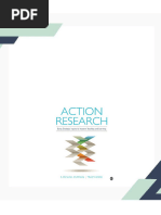 Action Research Work Plan and Timeliness | PDF | Computing And ...