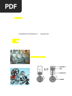 N1 and N2 Rotor Dynamics in Turbine Engines | PDF