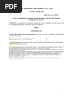 Interpretation Act 33 of 1957 Definitions | PDF | Affidavit | Political ...