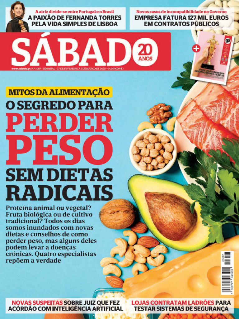(20250227-PT) Sábado | PDF