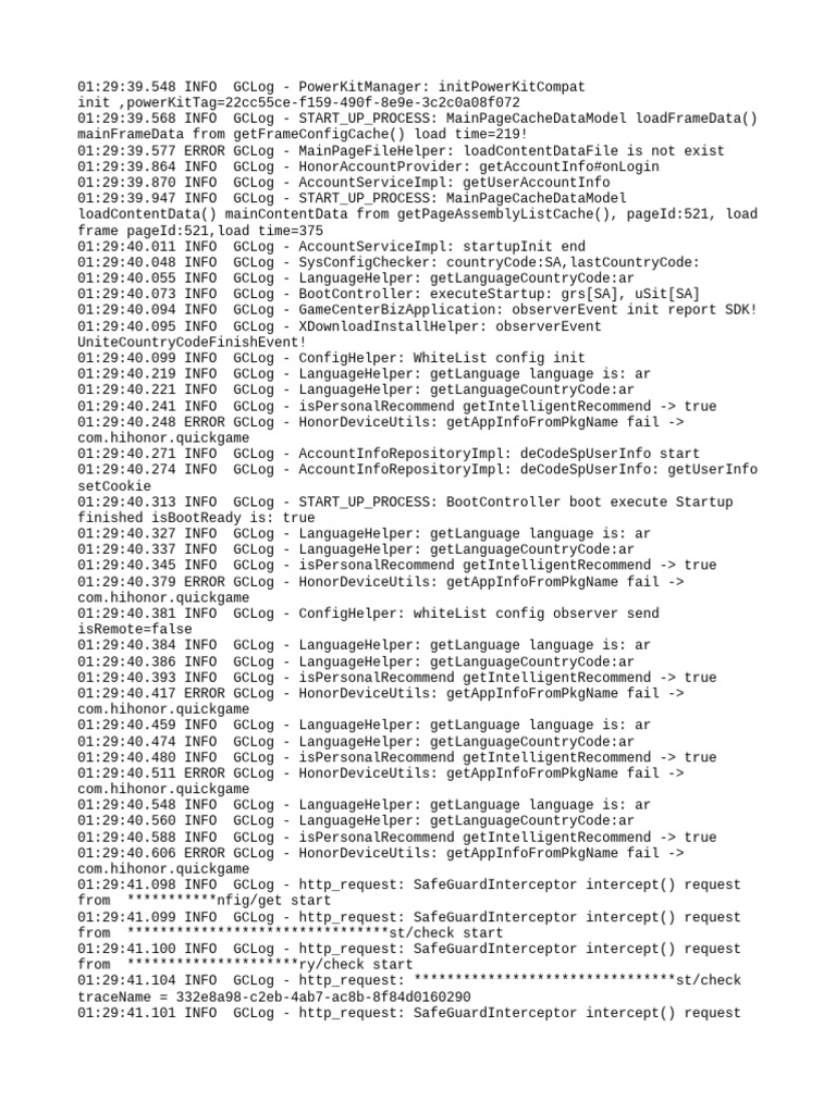gc ٢٠٢٥ ٠١ ١٩ | PDF | Data Management | Software Engineering