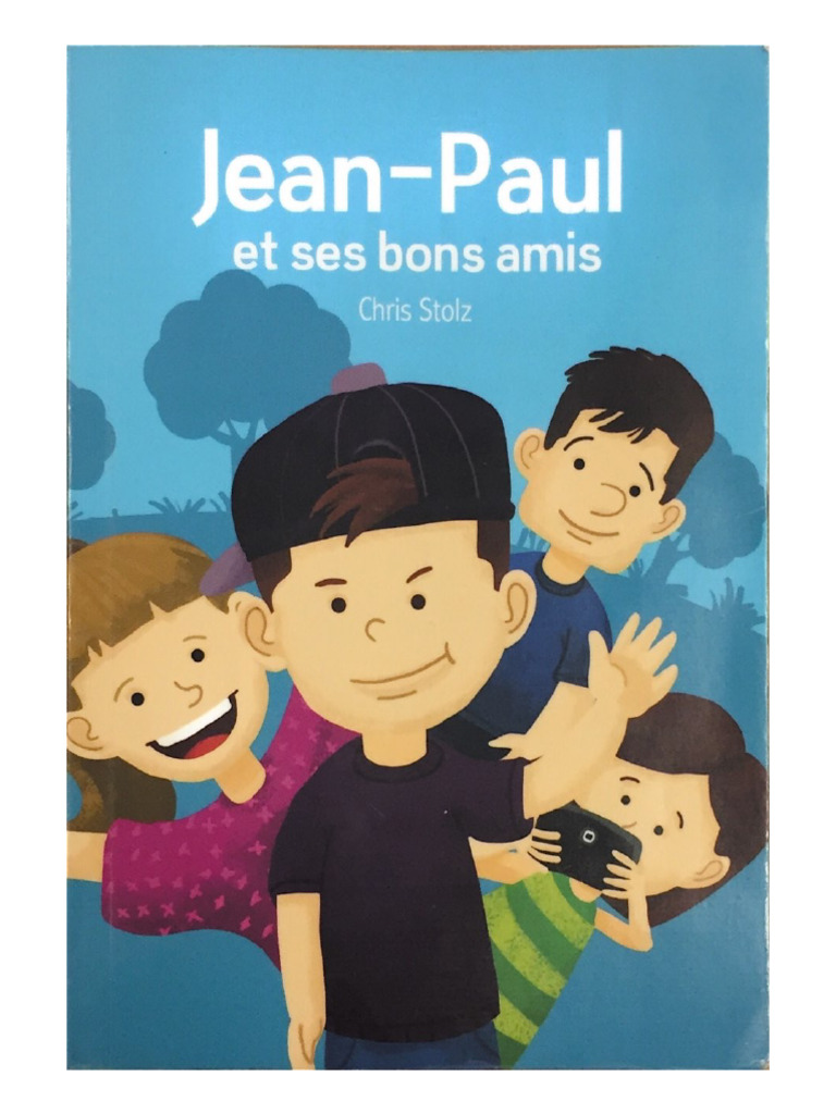 Jean Paul | PDF