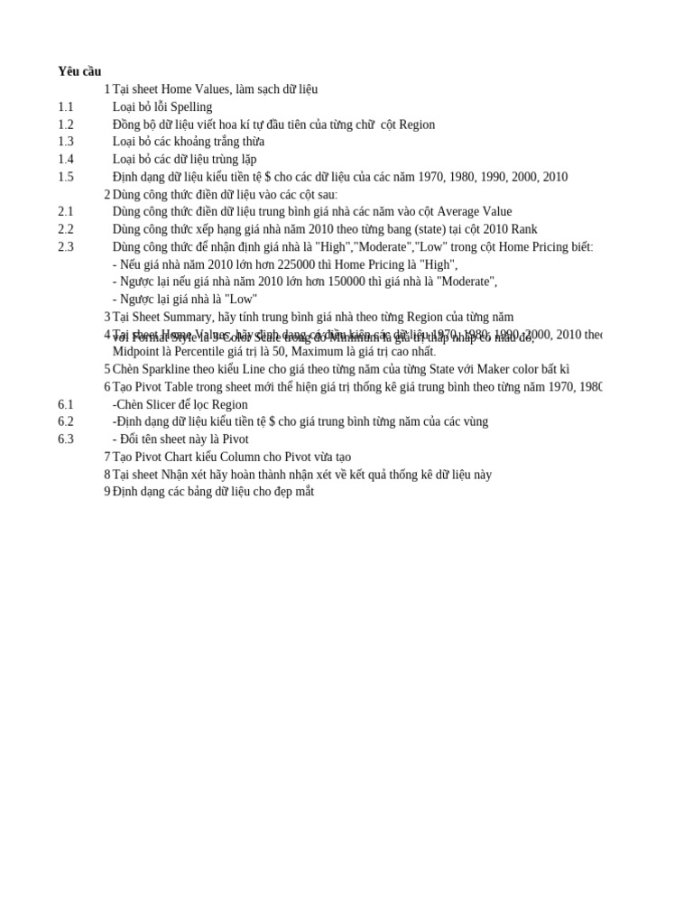 Btth3 Thái Thùy Linh 66131828 | PDF