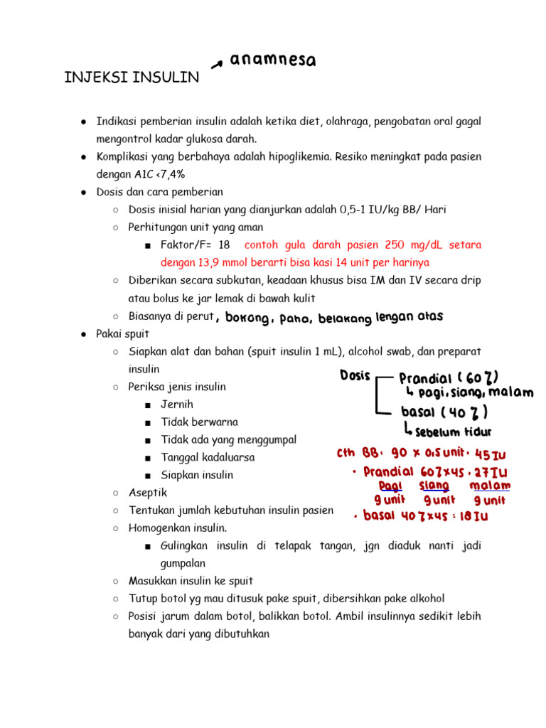 Osce Blok 10 - Adrian | PDF