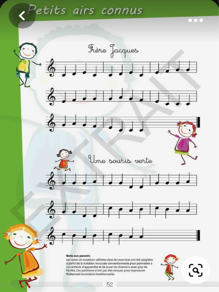 Partitura 10 | PDF