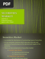 Understanding the PSE Board Lot Table | PDF | Stocks | Stockbroker