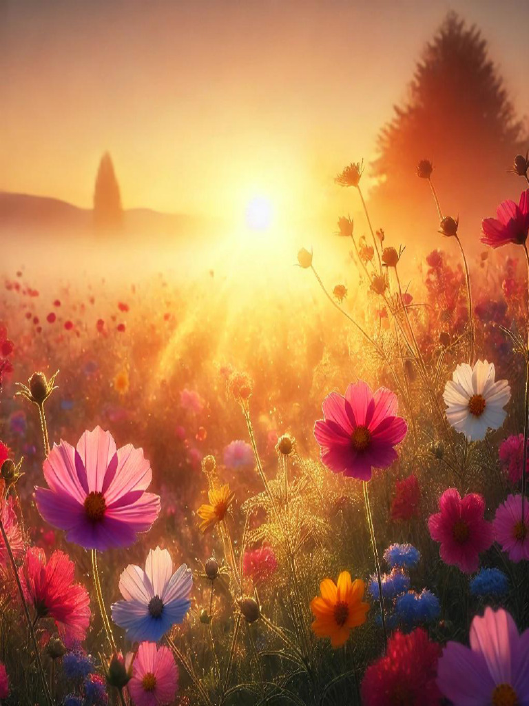 Sunrise New Beginnings | PDF