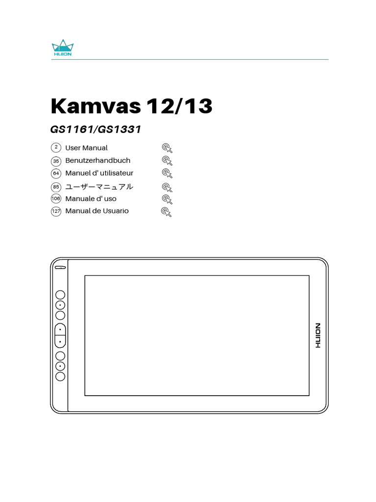 C1w-Nl6edXL | PDF | Hdmi | Device Driver
