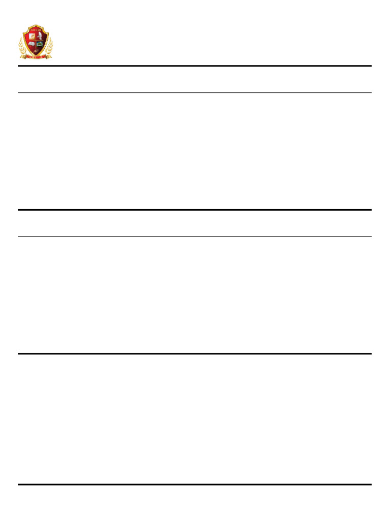 Libro General (Cierre) | PDF