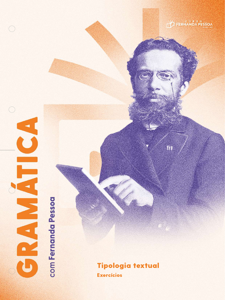 2025 - Online - Gram09 - Tipologia Textual - EXERC - 2 | PDF | Polícia | Rituais