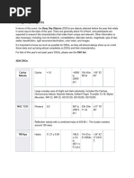 82 G. Eridani: Star and Planetary System | PDF | Astronomical Objects ...