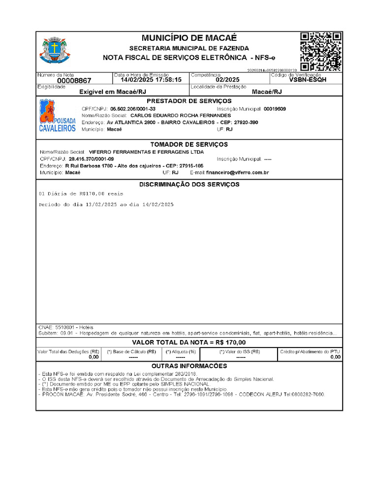 NFSe_00008867_00019609 (1) | PDF