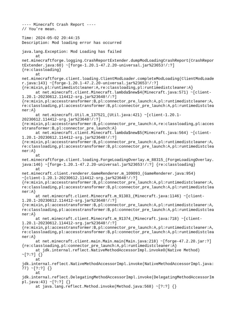 crash-2024-05-02_20.44.15-fml | PDF | Computer Hardware | Computing